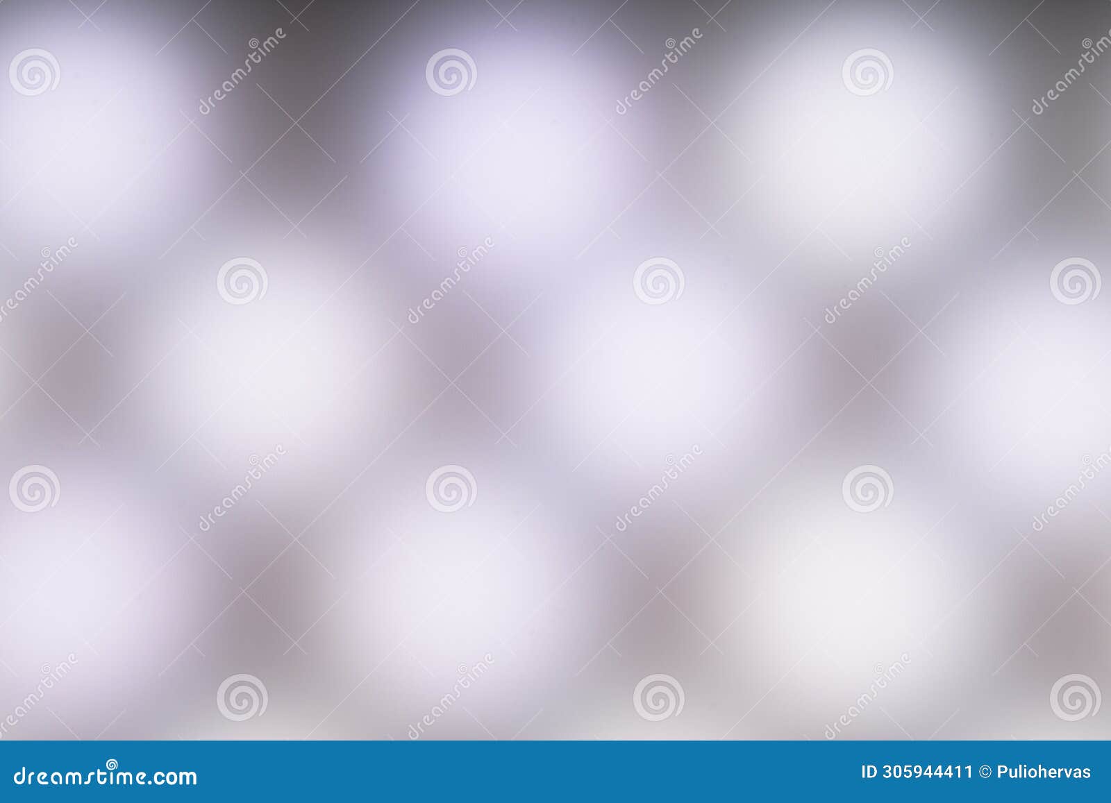 Horizontal Abstract Blurred Bright White Led Panel Background Stock ...