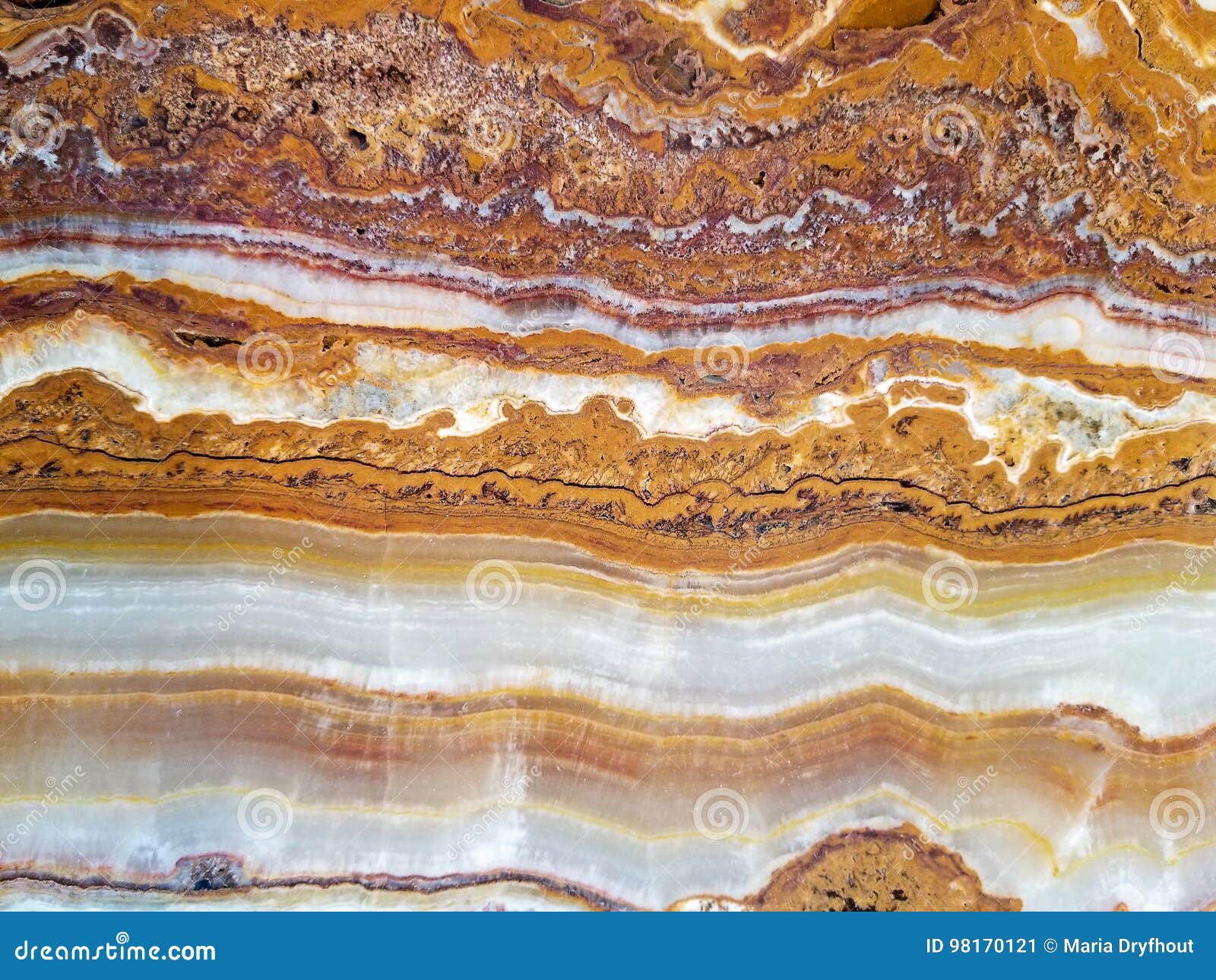 Horizontal Abstract Marble Design Stock Image - Image of shine, gold ...