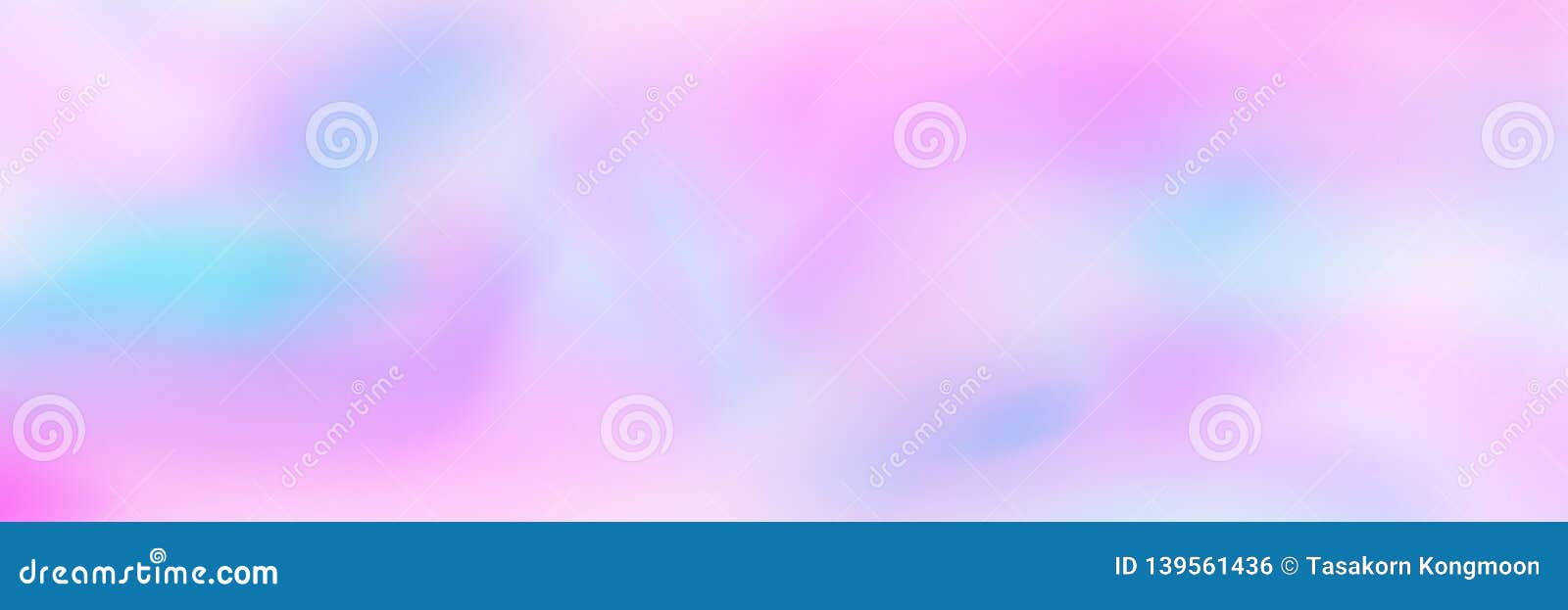 Horizontal Abstract Pastel Holographic Texture Design for Pattern and ...