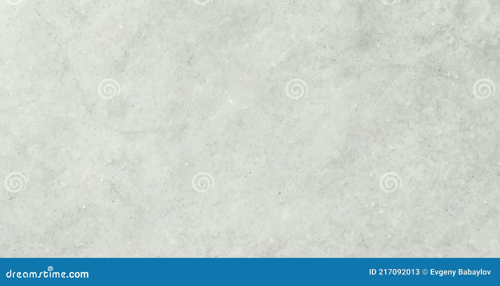 Horizontal Abstract Realistic Light Gray Background - Vector Stock ...