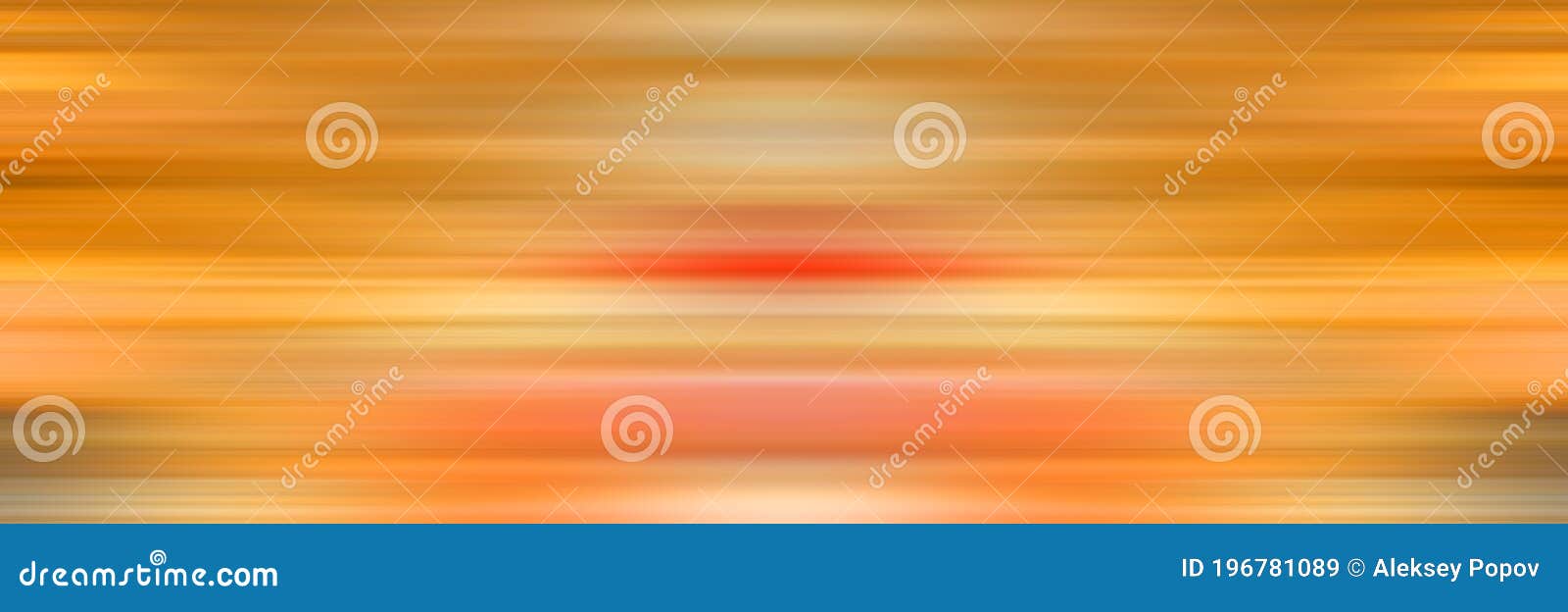 Horizontal Abstract Stylish Background for Design. Stock Illustration ...