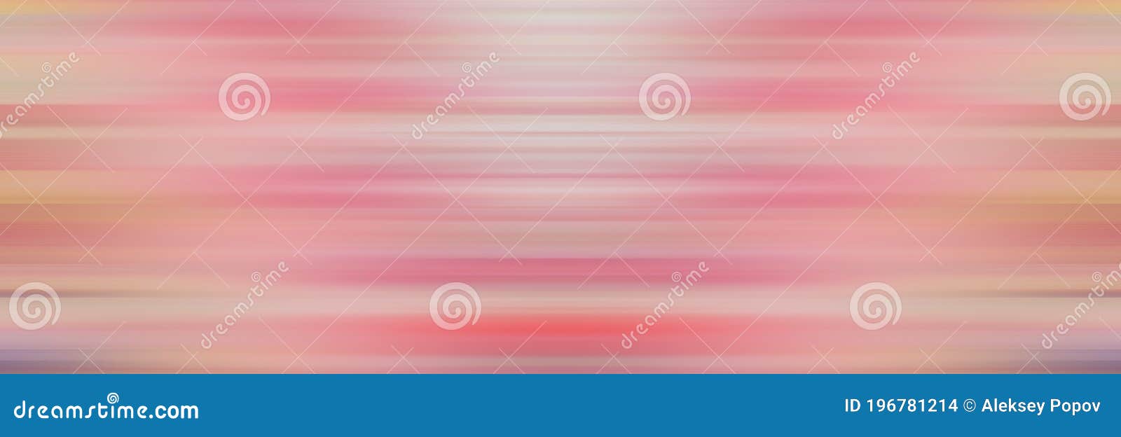 Horizontal Abstract Stylish Background for Design. Stock Illustration ...