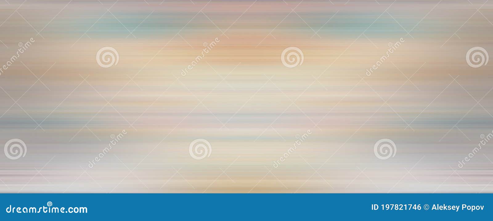 Horizontal Abstract Stylish Background for Design. Stock Illustration ...