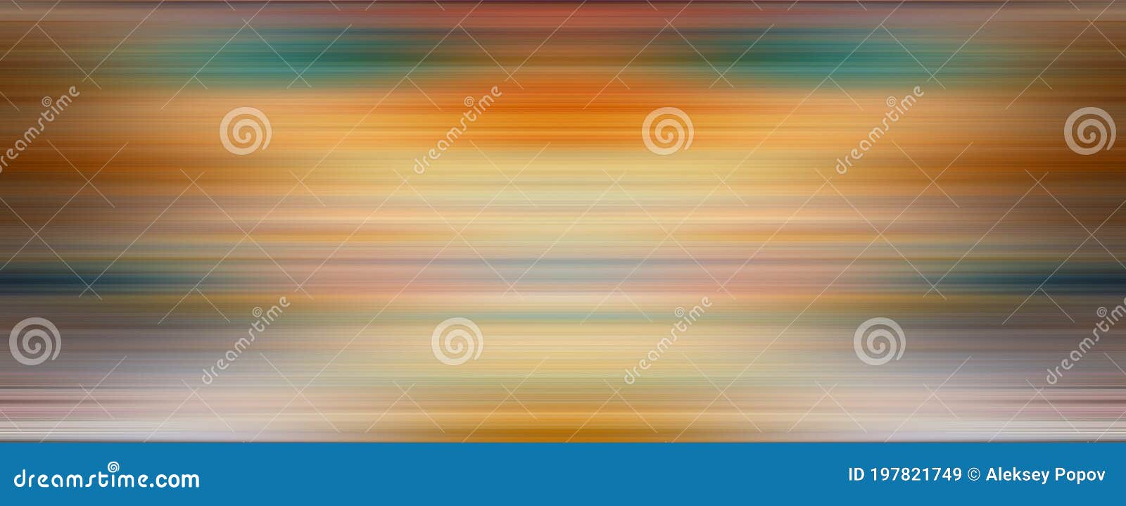 Horizontal Abstract Stylish Background for Design. Stock Image - Image ...