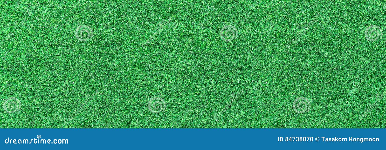 Horizontal Artificial Green Grass for Pattern and Background Stock ...