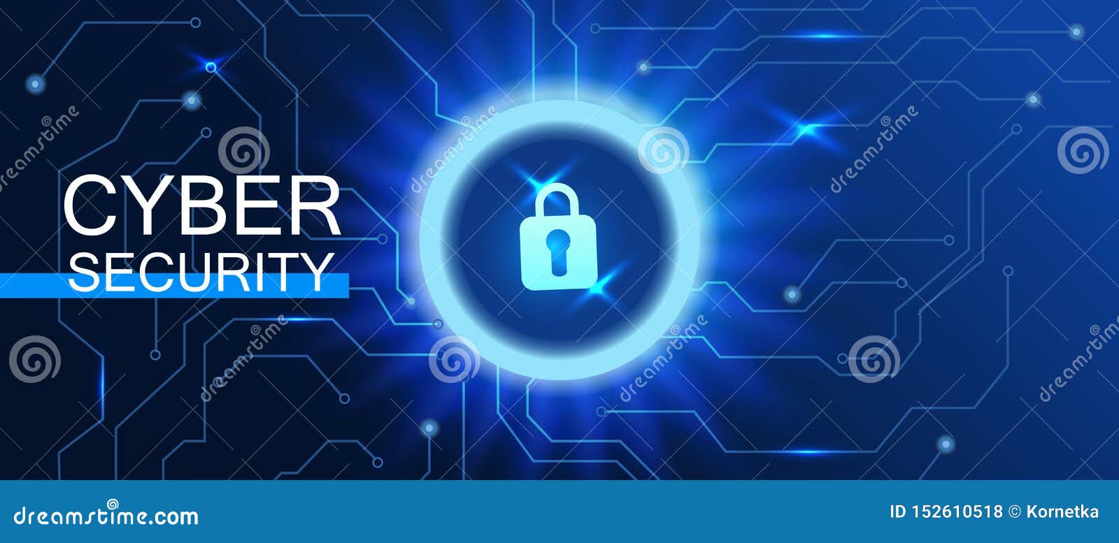 Information Security Banner