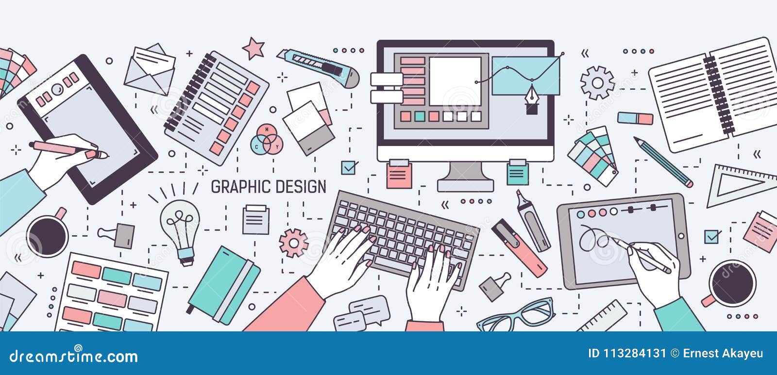 Editor Cartoons, Illustrations & Vector Stock Images - 36088 Pictures ...