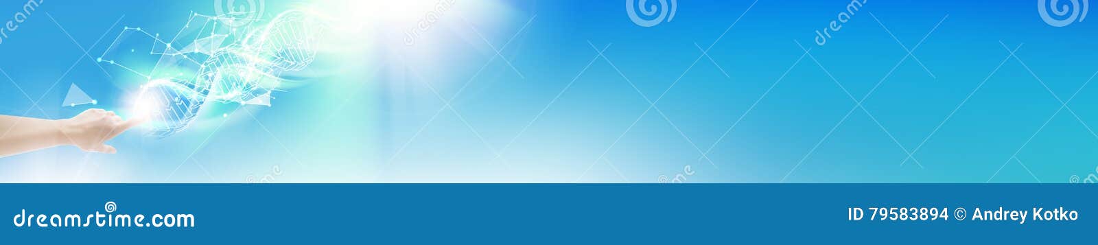 Biochemistry Infographics Design. Cartoon Vector | CartoonDealer.com ...