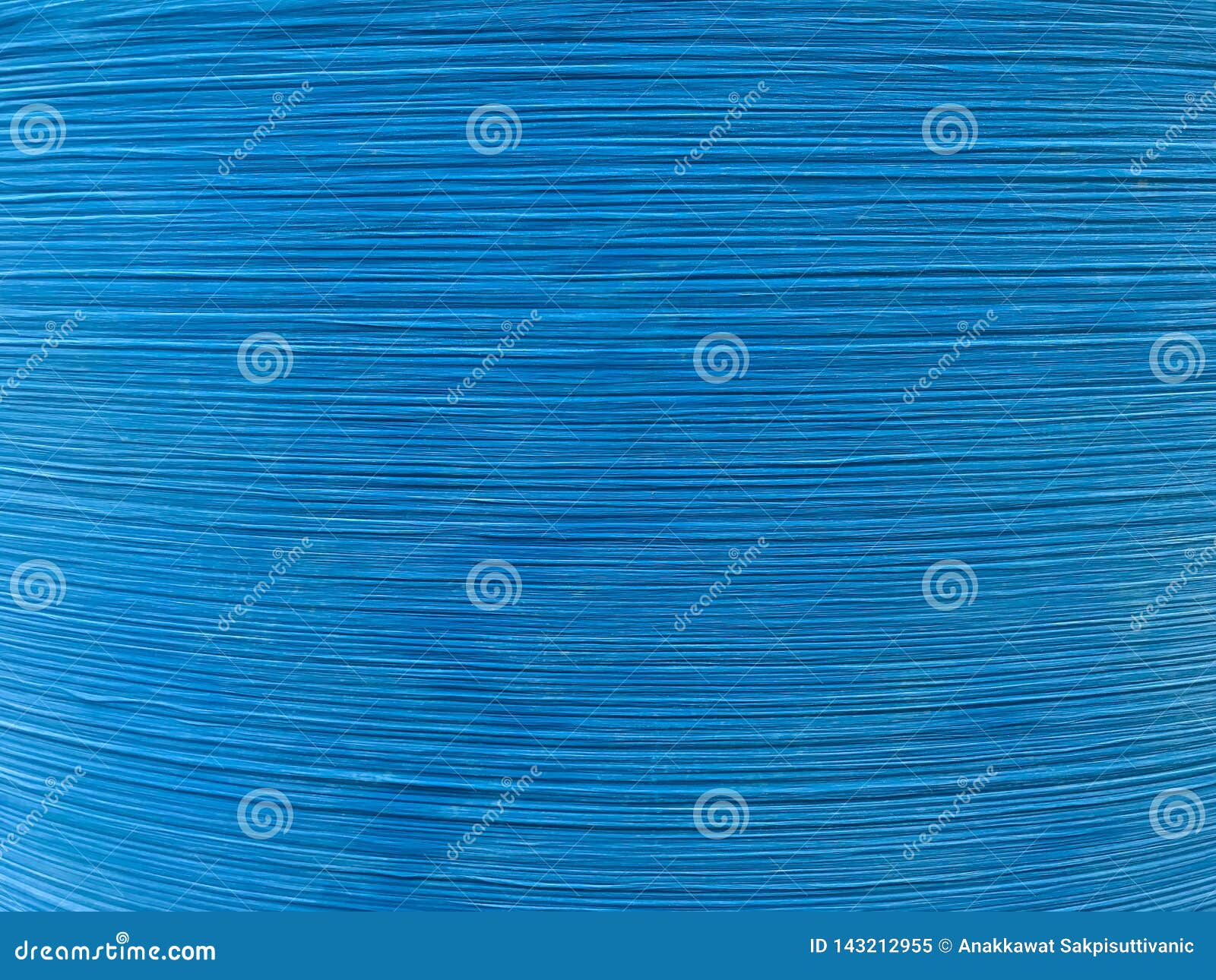 Horizontal Bar of Bright Blue Objects Stock Image - Image of dimensions ...