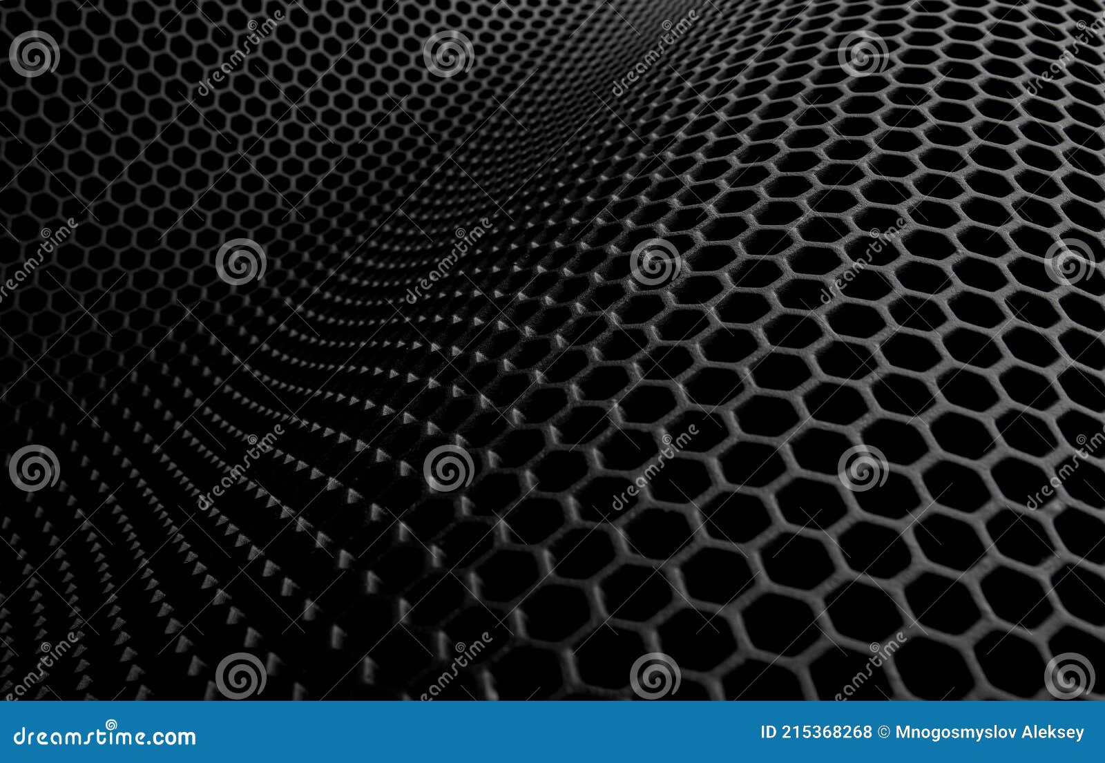 Horizontal Black And White Bump Mapped Navigation Map Texture Ba Stock ...