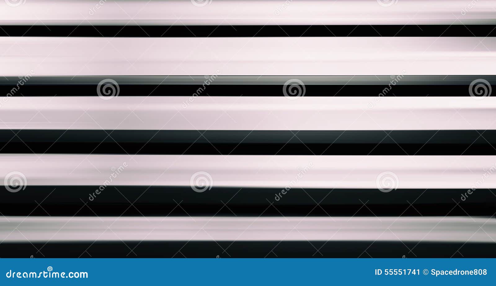 Horizontal Black and White Steel Metal Lines Abstraction Stock ...