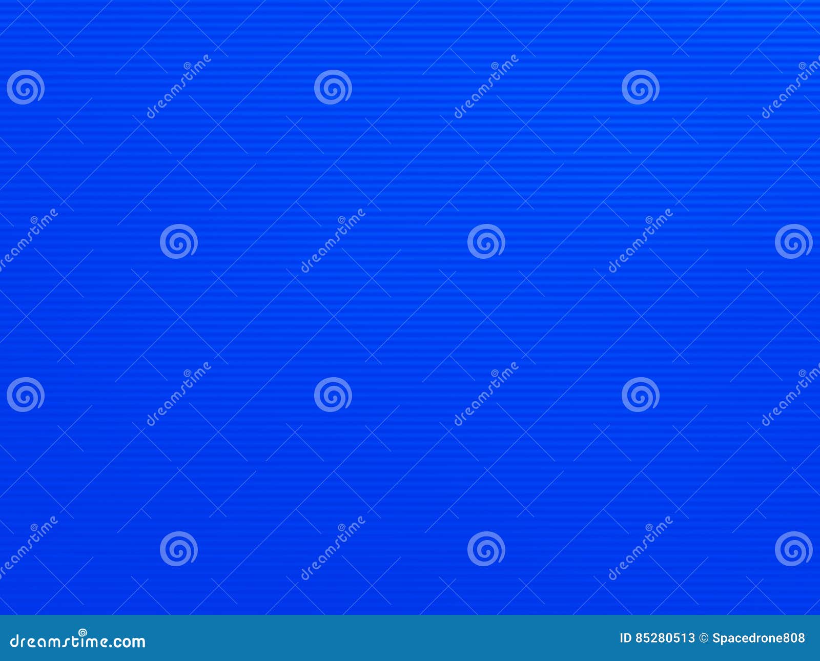 Horizontal Blue Interlaced Tv Illustration Background Stock ...