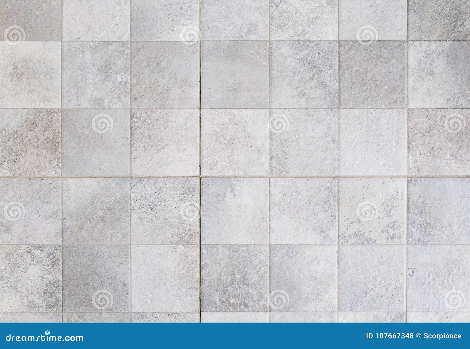 Horizontal Ceramic Tile Texture Pattern Background. Architecture ...