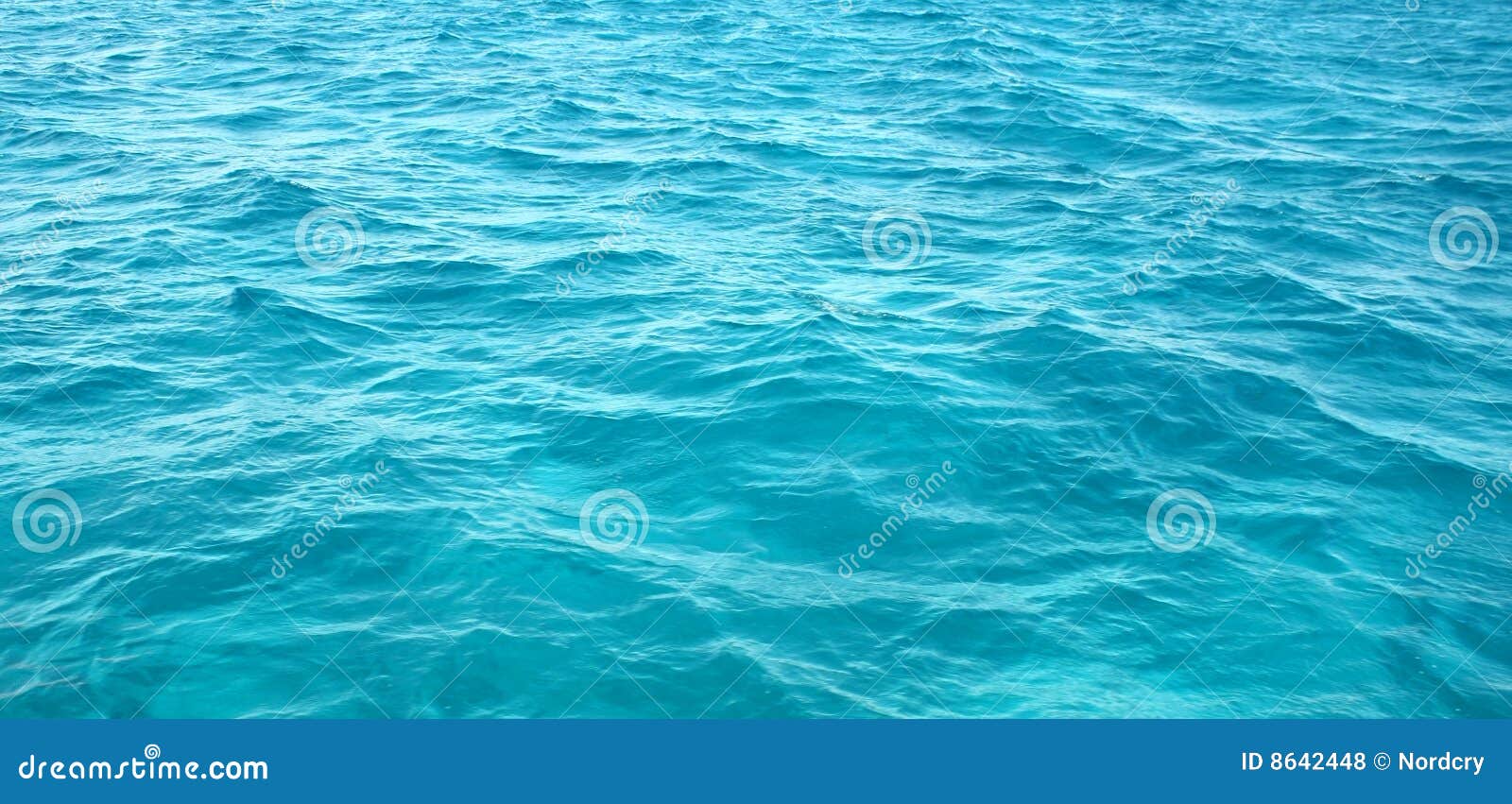 Horizontal Close-up of Sea S Waves Stock Photo - Image of seascape ...