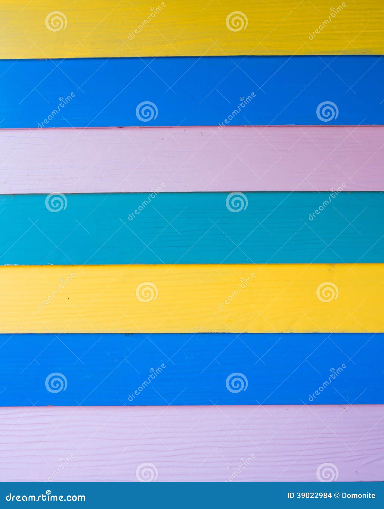 Horizontal Color Stripes Wallpaper Stock Photo - Image of retro, blue ...