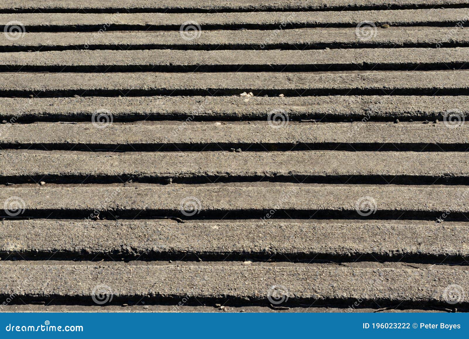Horizontal Concrete Pattern Good for Textured Background Use Stock ...