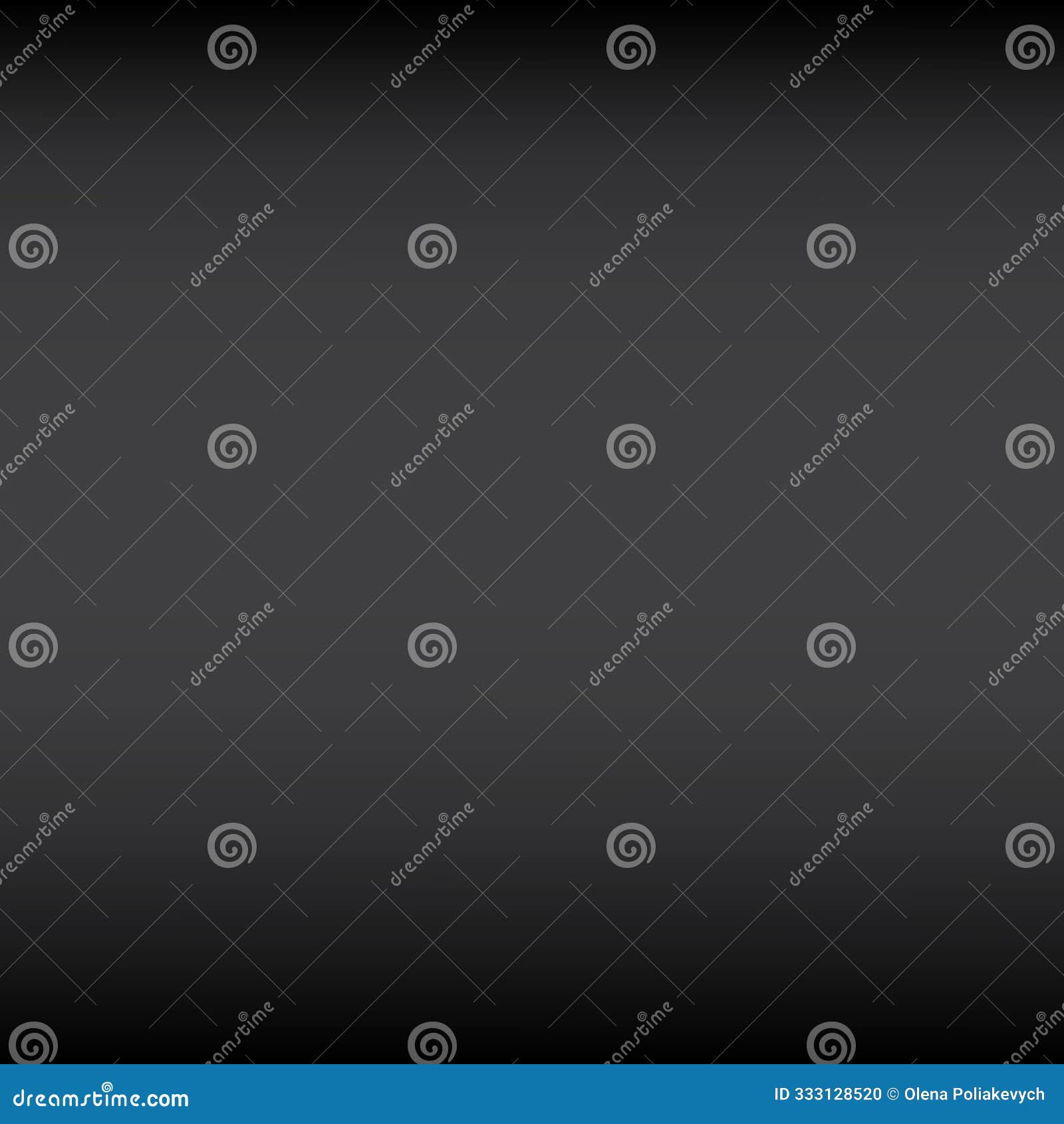 Horizontal Dark Gradient. Smooth Fade Effect. Subtle Light Shading ...