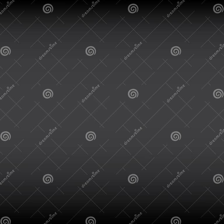 Horizontal Dark Gradient. Smooth Fade Effect. Subtle Light Shading ...