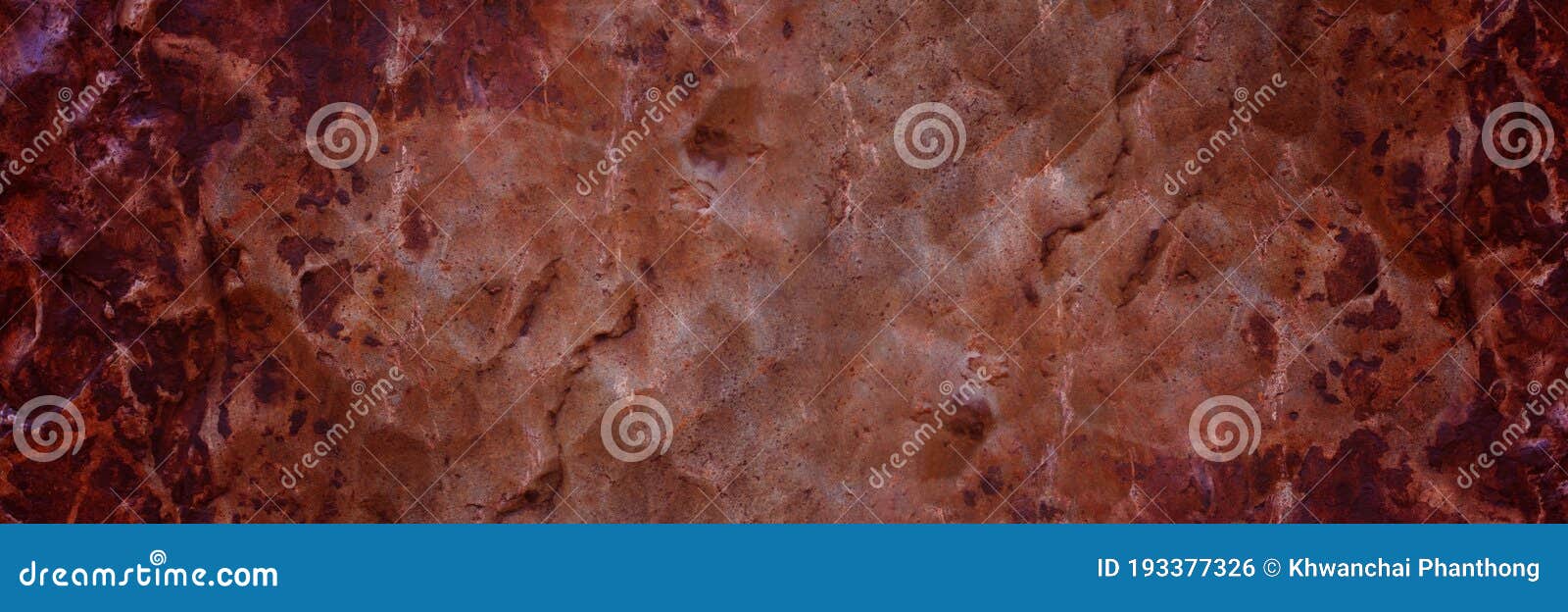 Horizontal Dark Red Rock and Stone Texture Background Stock ...