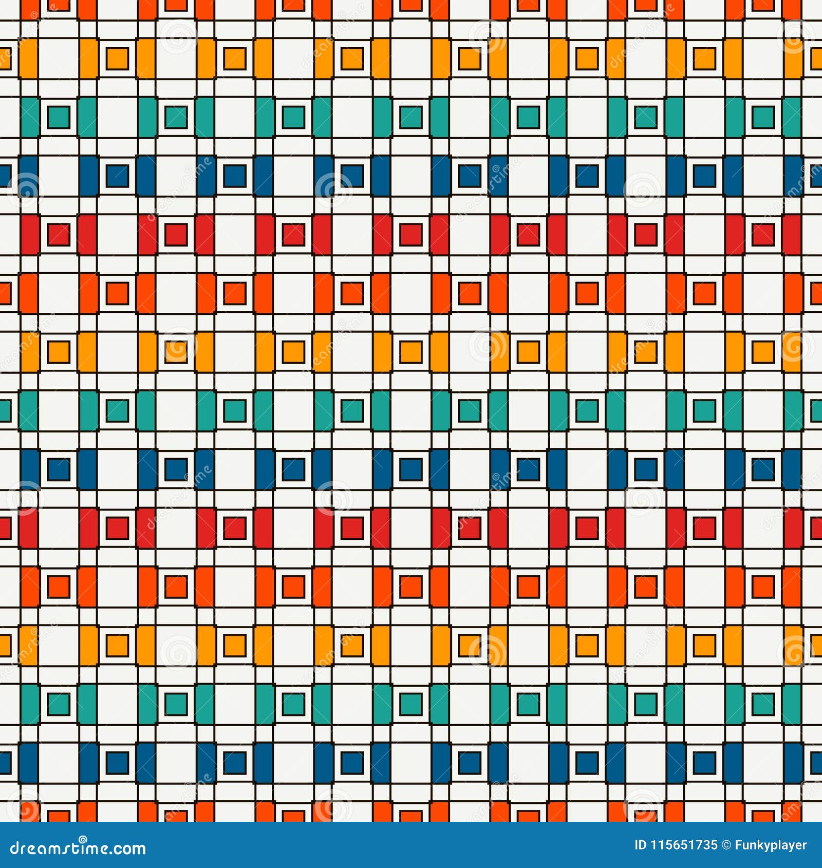Horizontal Dashed Lines Abstract Background. Seamless Pattern with ... Horizontal Dashed Lines Abstract Background. Seamless Pattern with ...