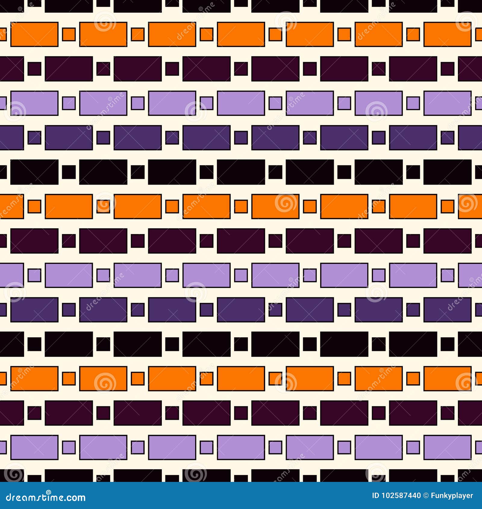Horizontal Dashed Lines Abstract Background. Seamless Pattern in ... Horizontal Dashed Lines Abstract Background. Seamless Pattern in ...