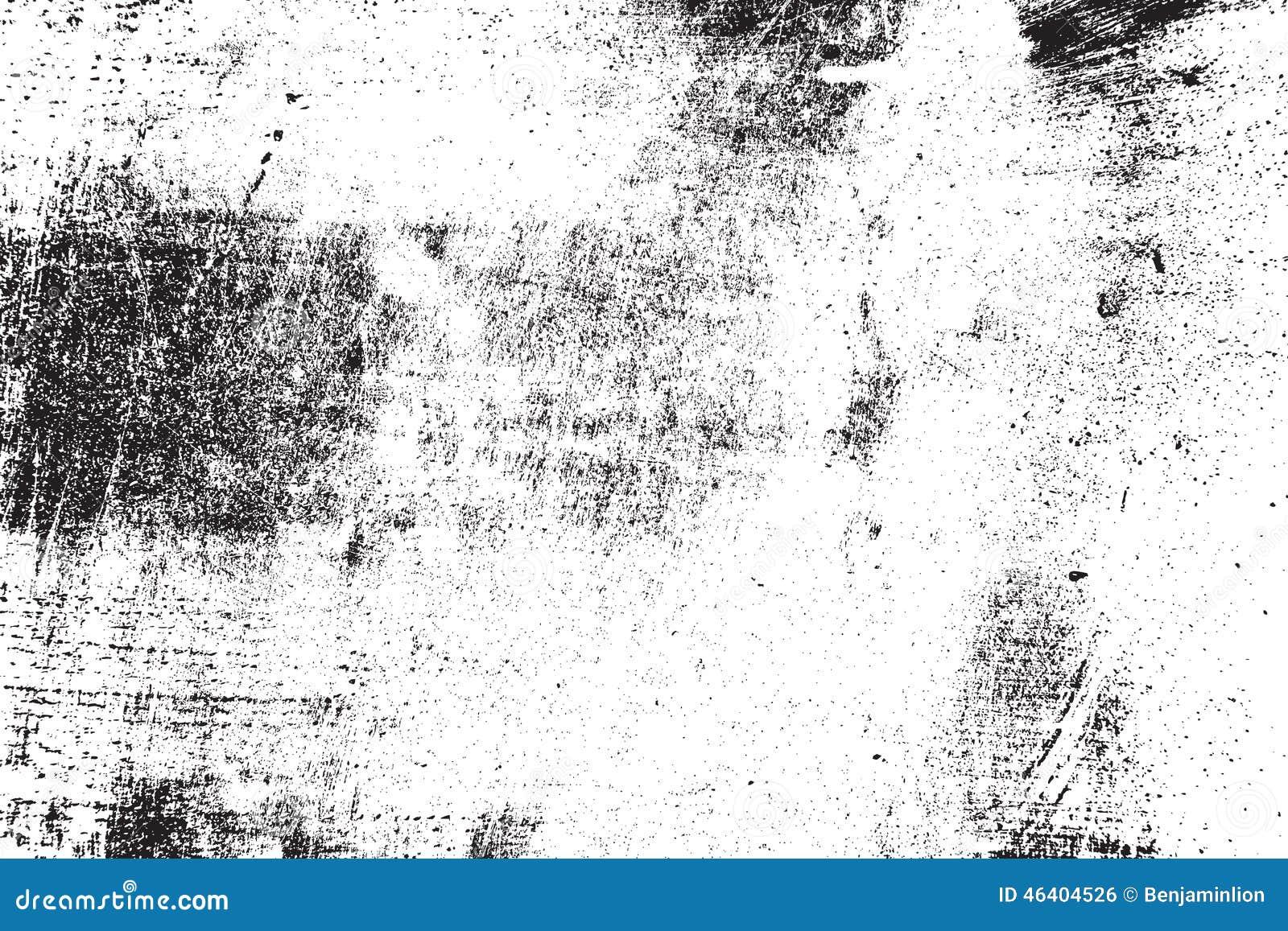 Distress Overlay Texture Vector Illustration | CartoonDealer.com #126161000