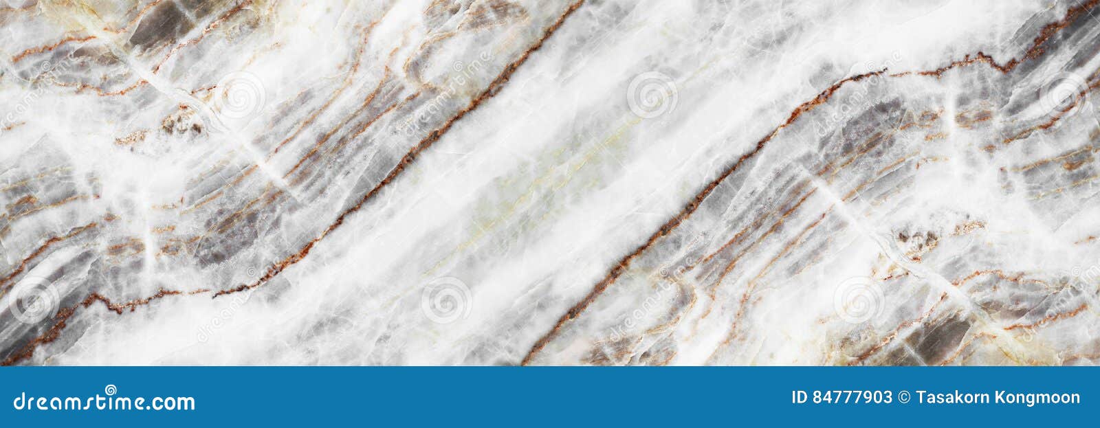 Horizontal Elegant Marble Tracery Texture for Pattern Stock Image ...
