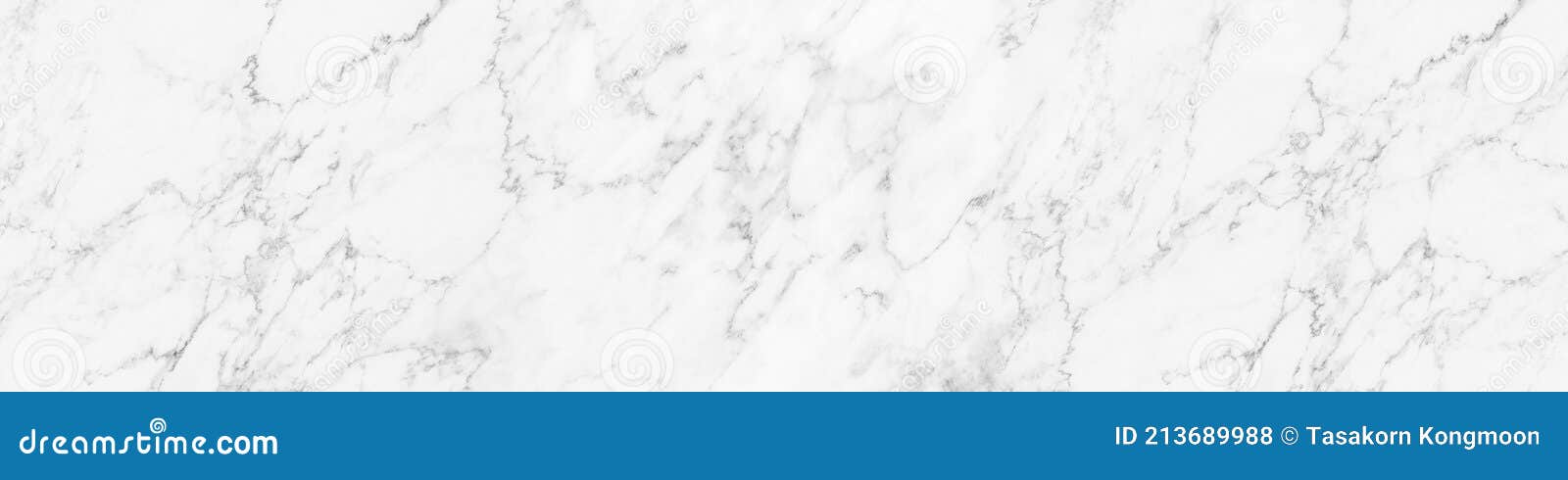 Horizontal Elegant White Marble Background Stock Photo - Image of ...