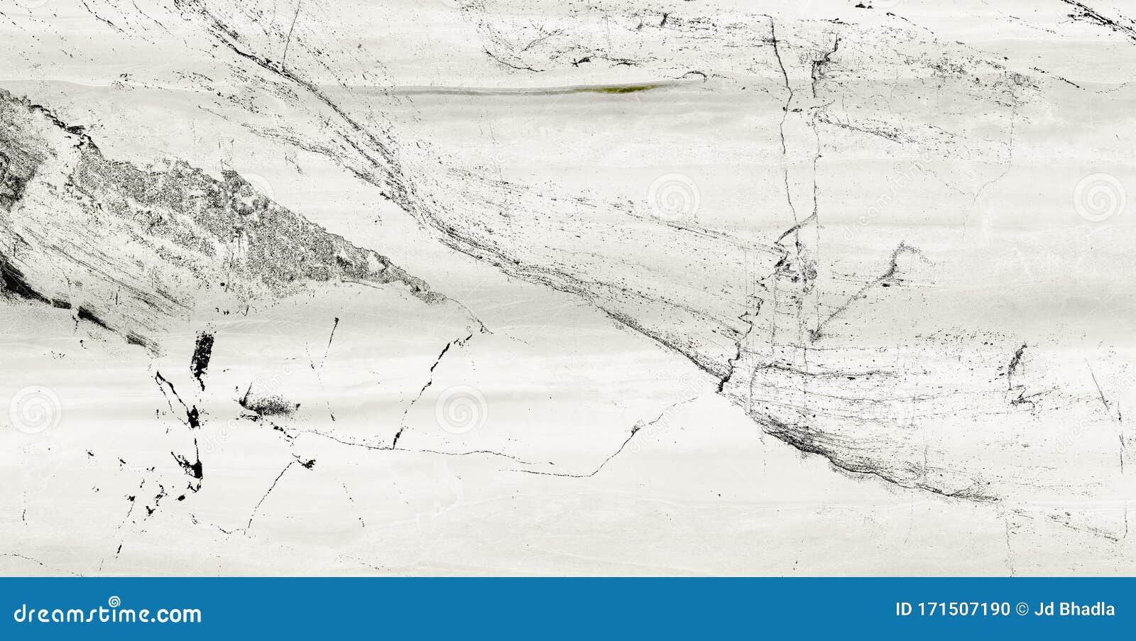 Horizontal Elegant White Marble Background. White Marble Texture Design ...