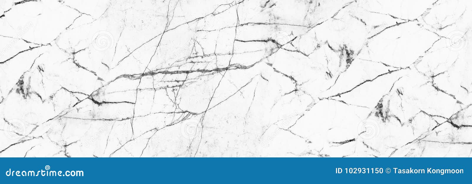Horizontal Elegant White Marble Texture for Pattern and Background ...