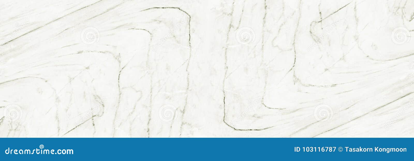 Horizontal Elegant White Marble Texture for Pattern and Background ...