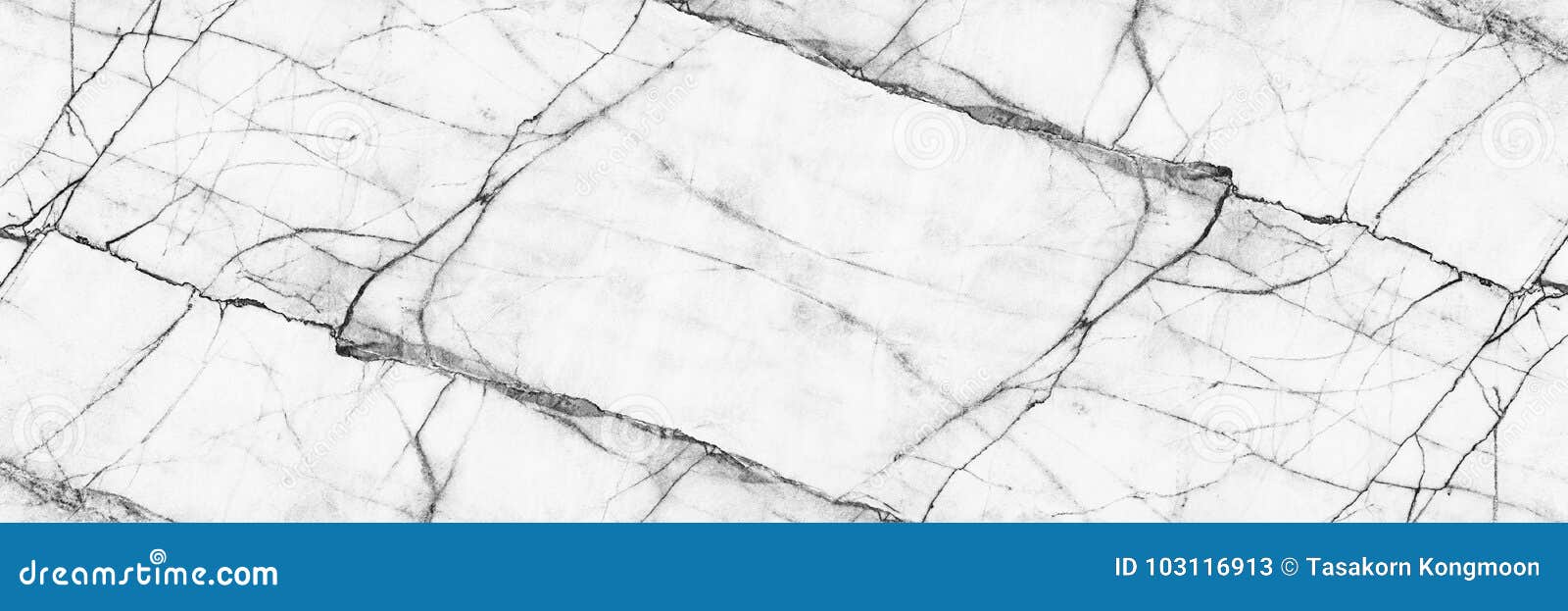 Horizontal Elegant White Marble Texture For Pattern And Background ...
