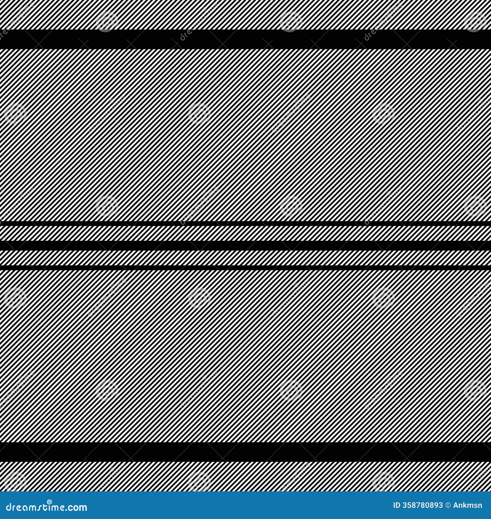 Horizontal Fabric Check Textile, Summer Pattern Tartan Vector. Rustic ...