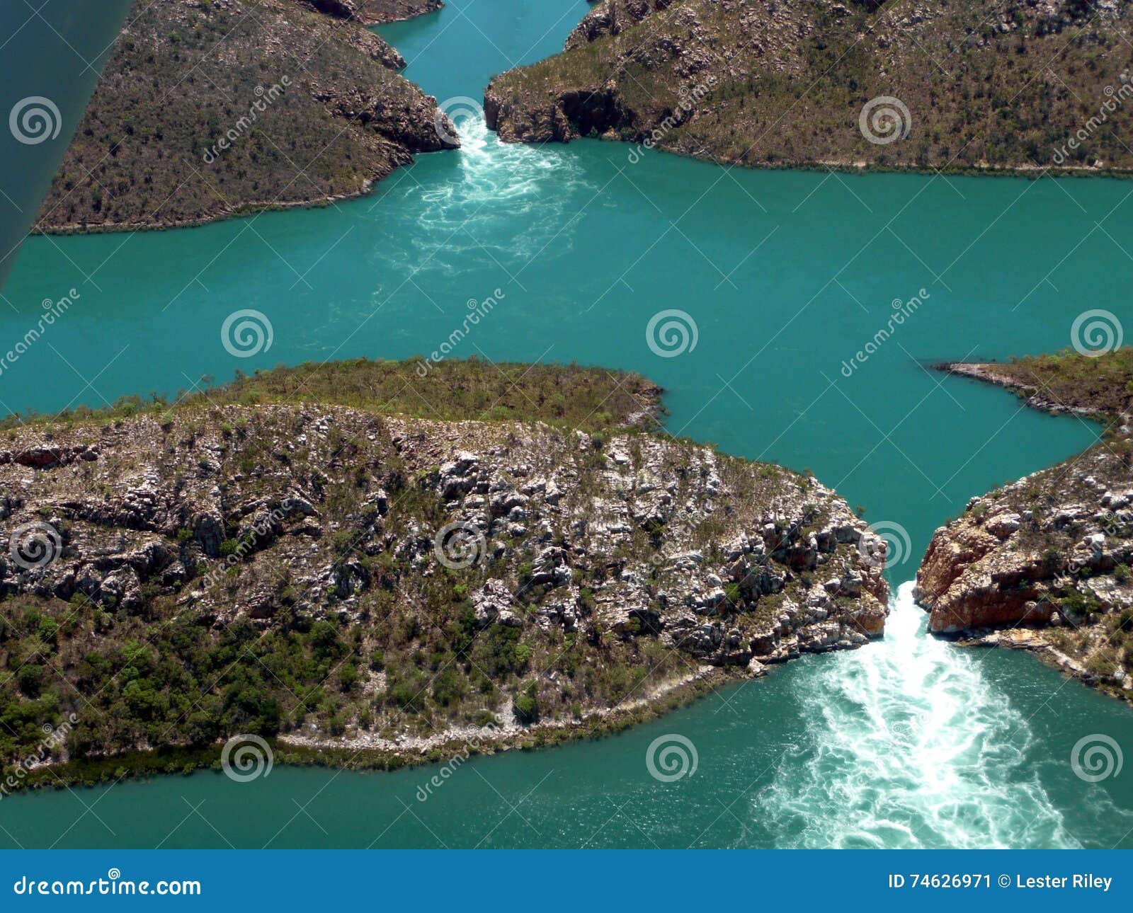 Horizontal Falls stock image. Image of rapids, tidal - 74626971