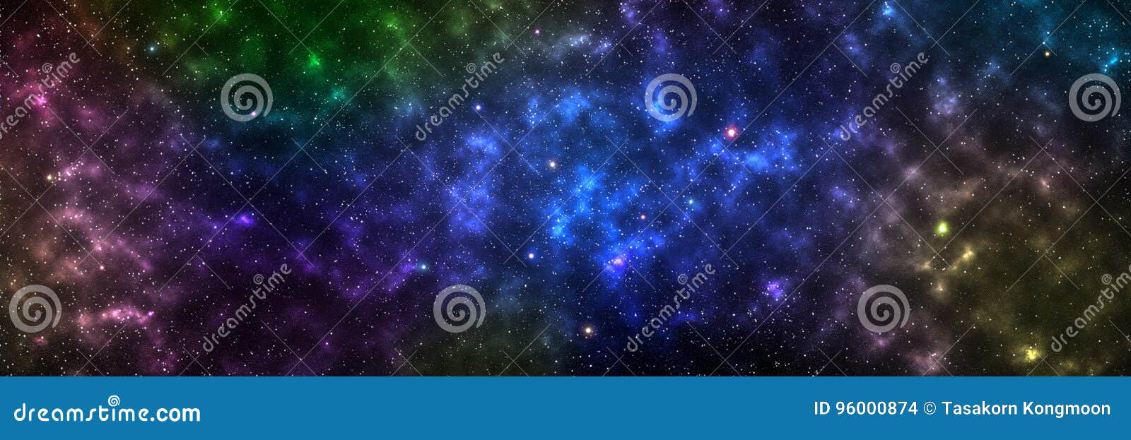 Horizontal Galaxy for Background and Design,element of this Image ...