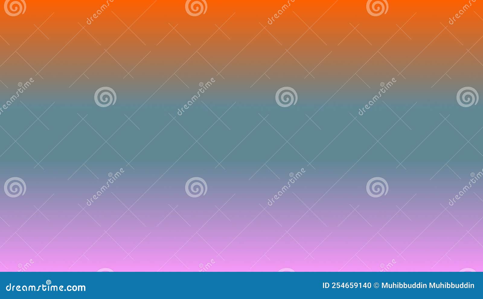 Horizontal Gradient Background for Phone or Mobile Application Stock ...