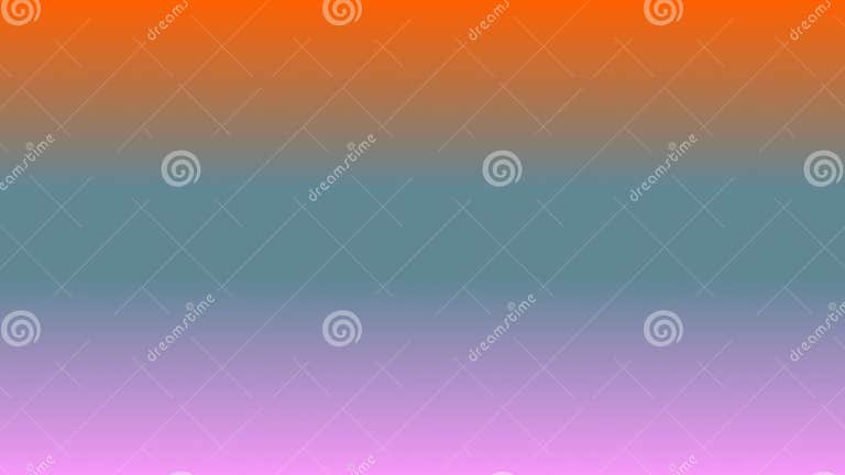 Horizontal Gradient Background for Phone or Mobile Application Stock ...