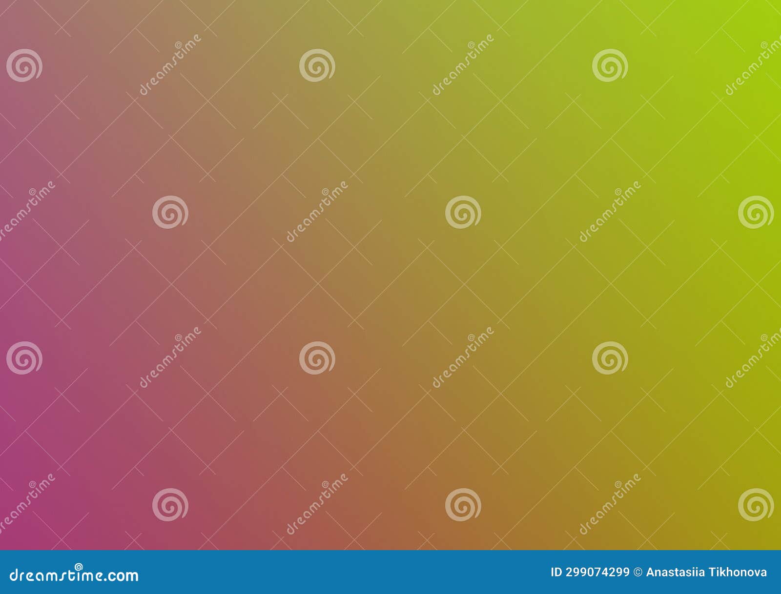 Horizontal Gradient Background for Your Design Stock Illustration ...