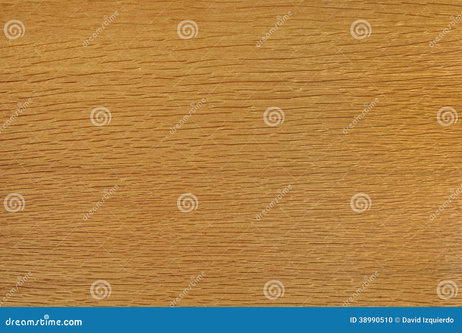 Horizontal Grain Oak Texture Stock Photo - Image of real, carpentry ...