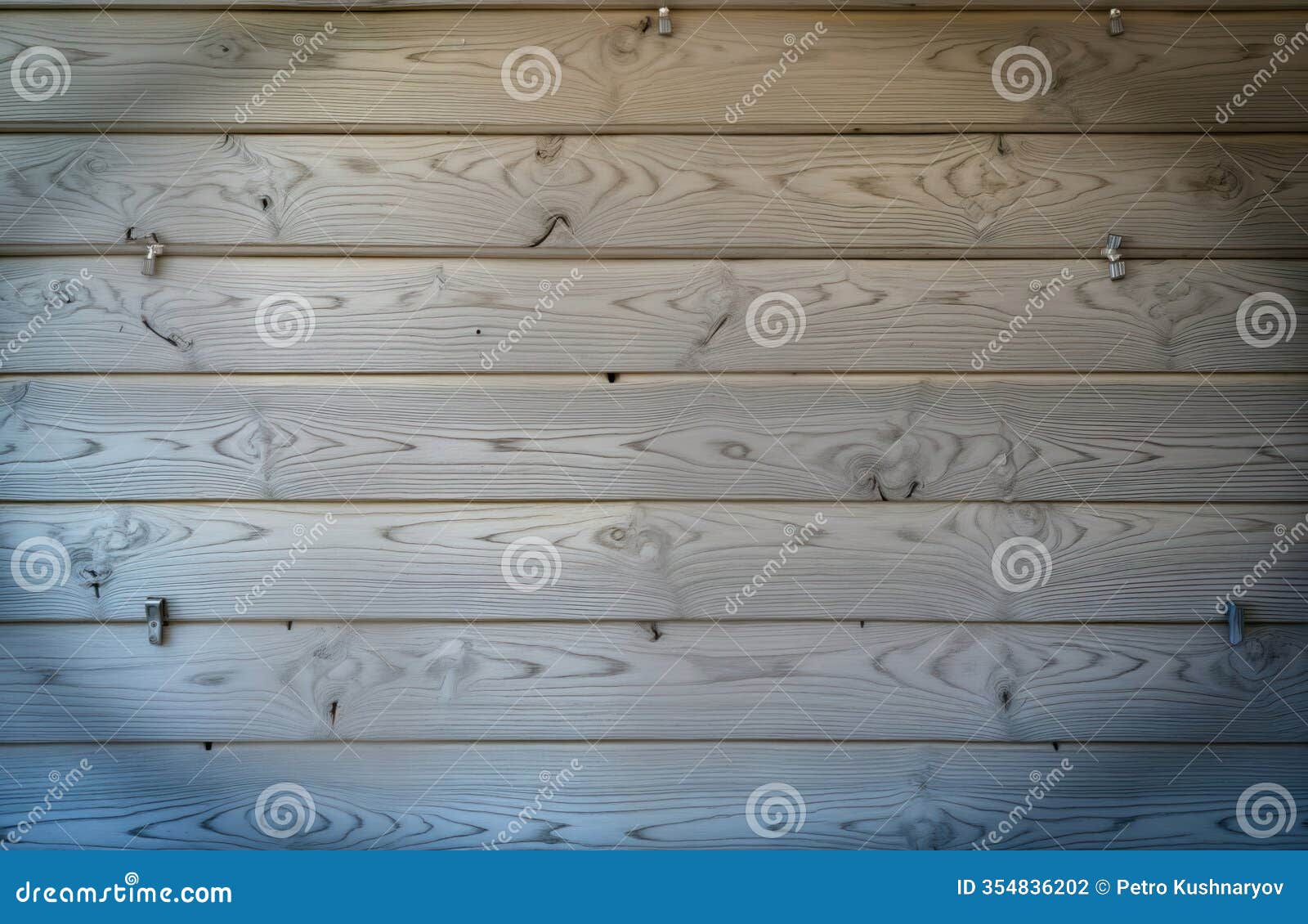 Horizontal Grey Wooden Planks Form Rural Wall. Natural Wood Texture ... Horizontal Grey Wooden Planks Form Rural Wall. Natural Wood Texture ...