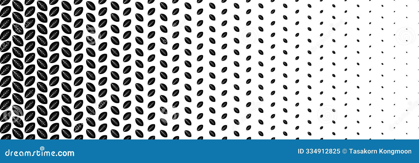 Horizontal Halftone Of Black Question Mark Spreading From Center For ...