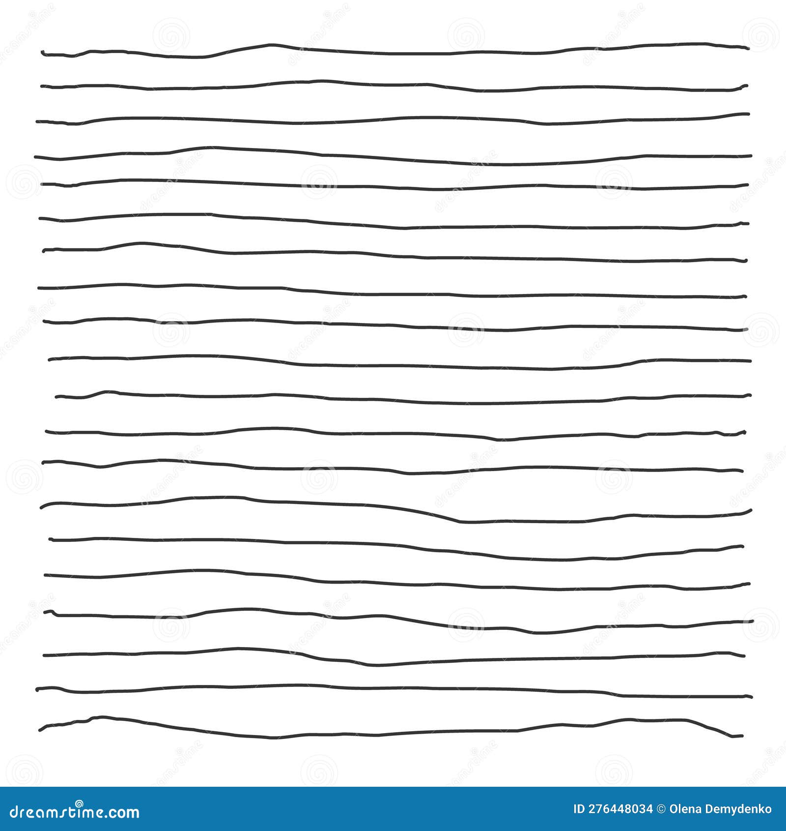 Horizontal Hand With Index Finger Directing The Way Forward Vector ...