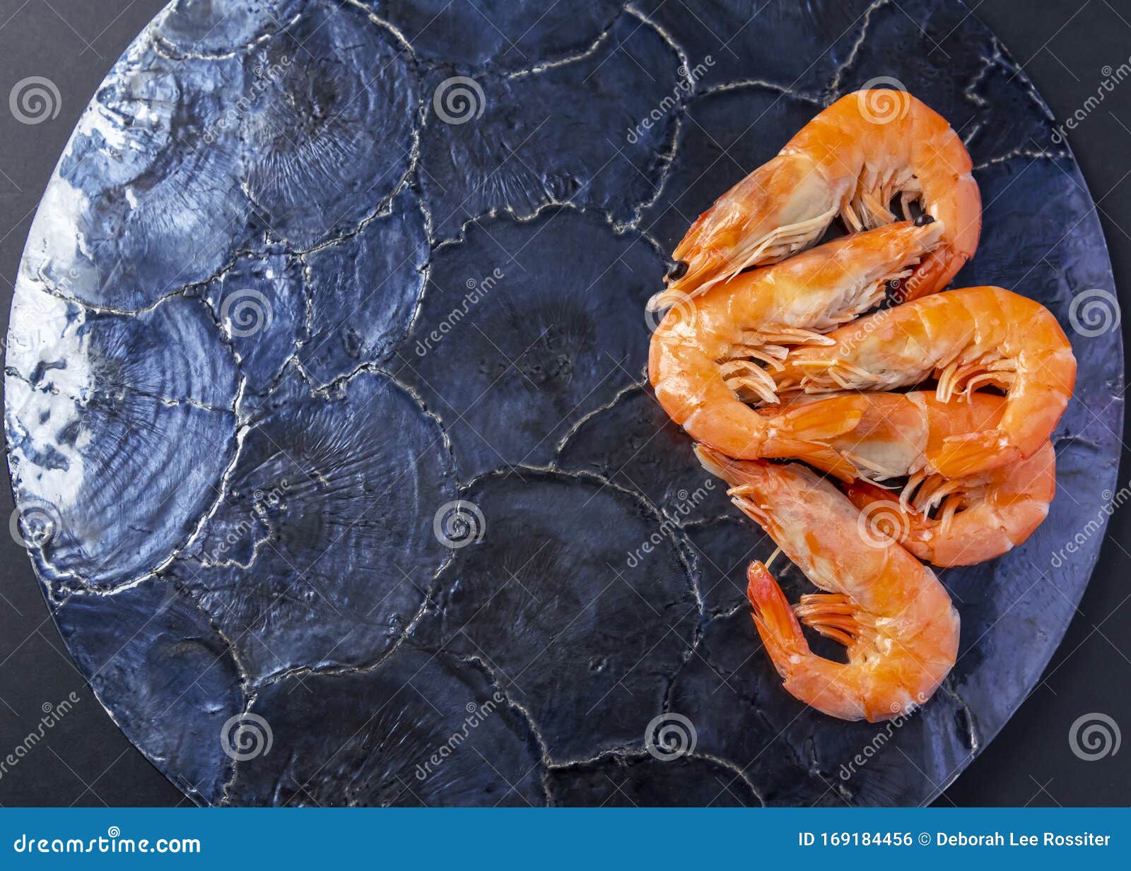 Prawns 2 stock photo. Image of delicious, gourmet, copy - 169184456