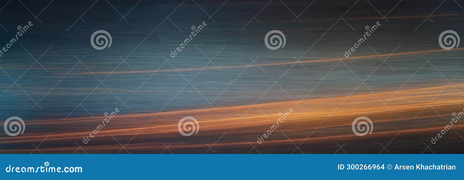 Horizontal light lines stock illustration. Illustration of pattern ...