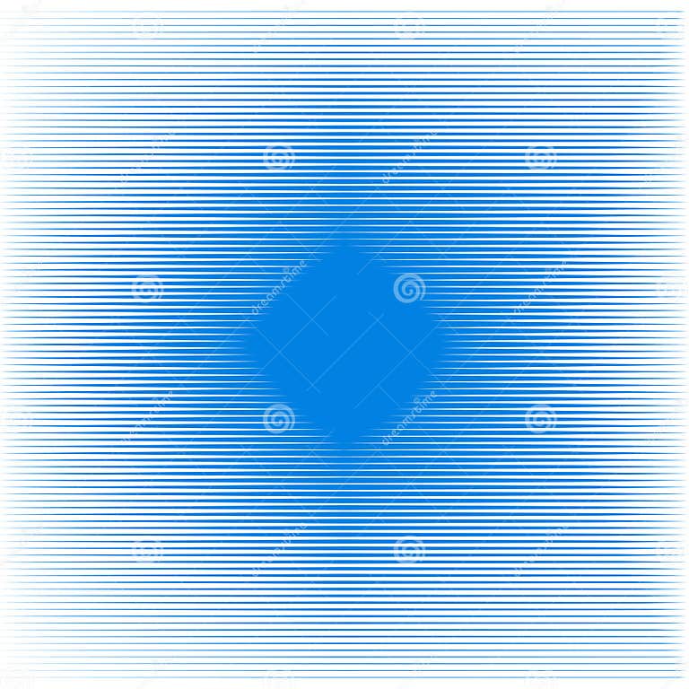 Horizontal line background stock illustration. Illustration of abstract ...