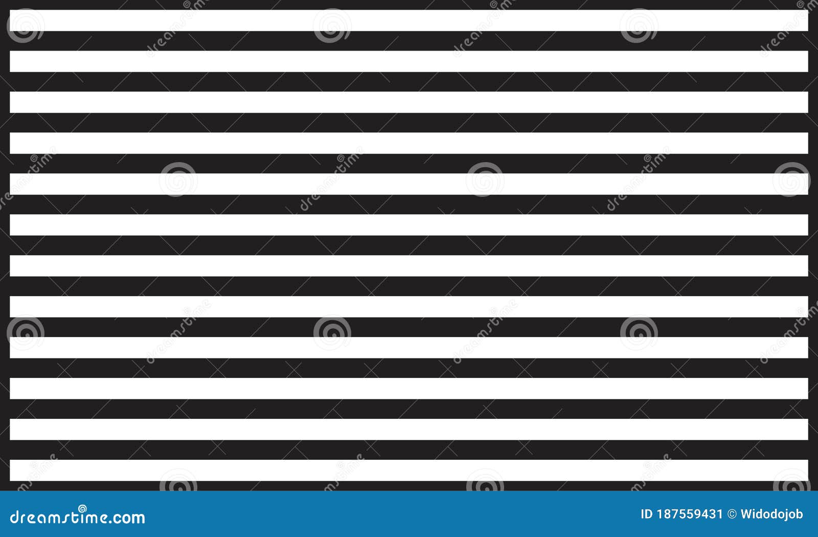 Horizontal line pattern stock vector. Illustration of element - 187559431