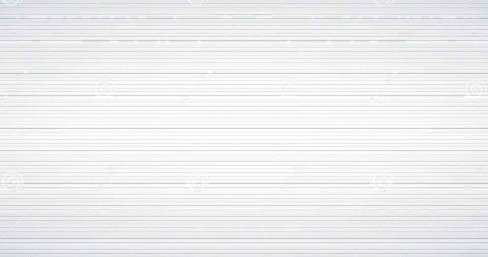 Horizontal Line Pattern Vector Background. Stripe Abstract Background ...