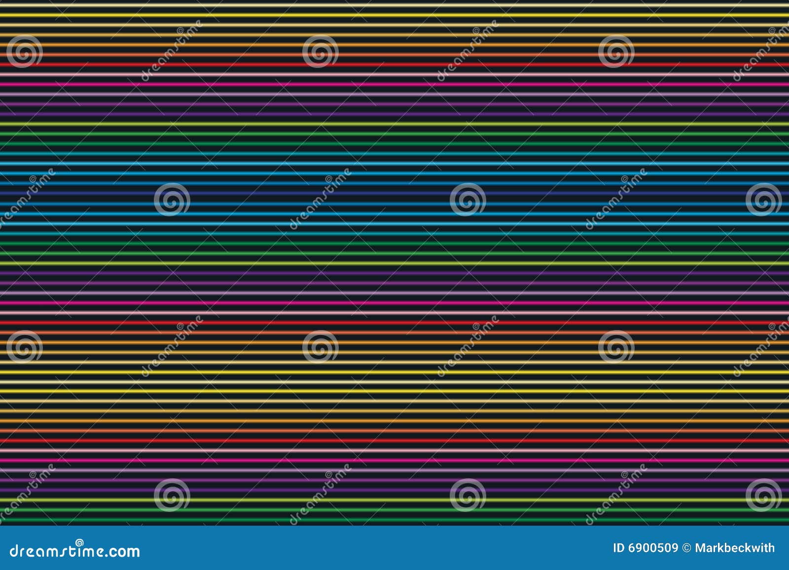 Horizontal lines abstract stock vector. Illustration of color - 6900509