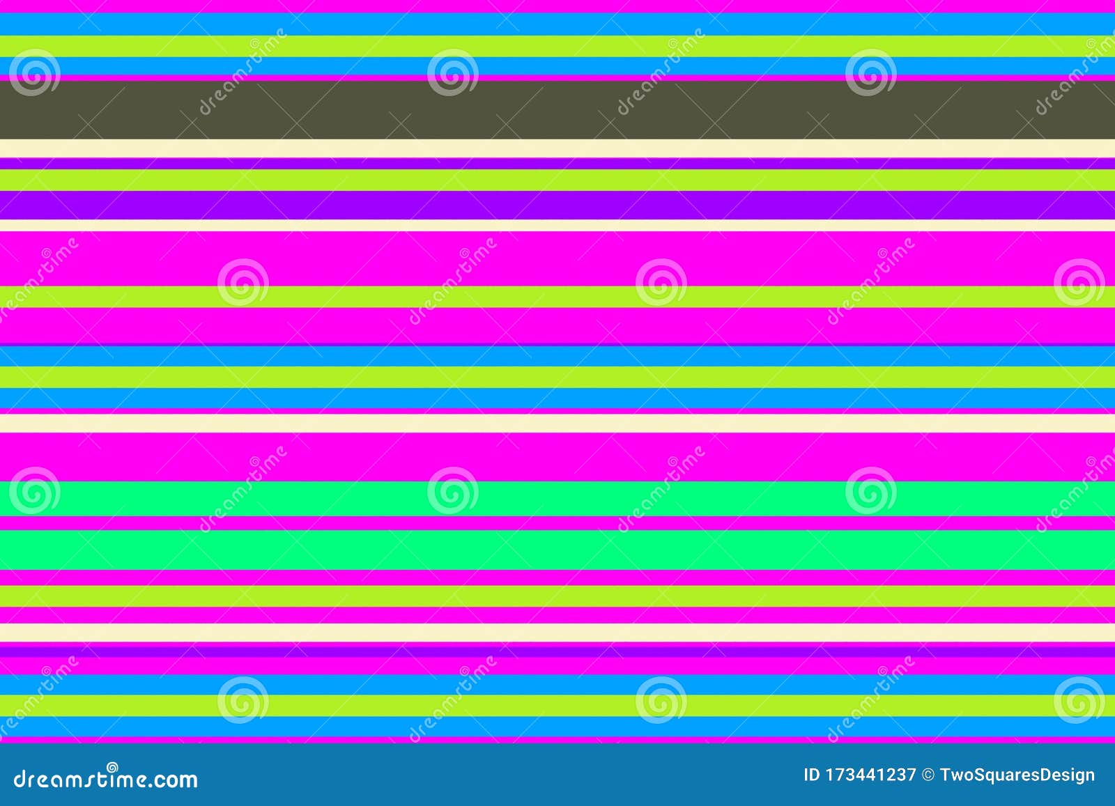 Horizontal Lines Background Banner Wraper/wallpaper Stock Illustration ...