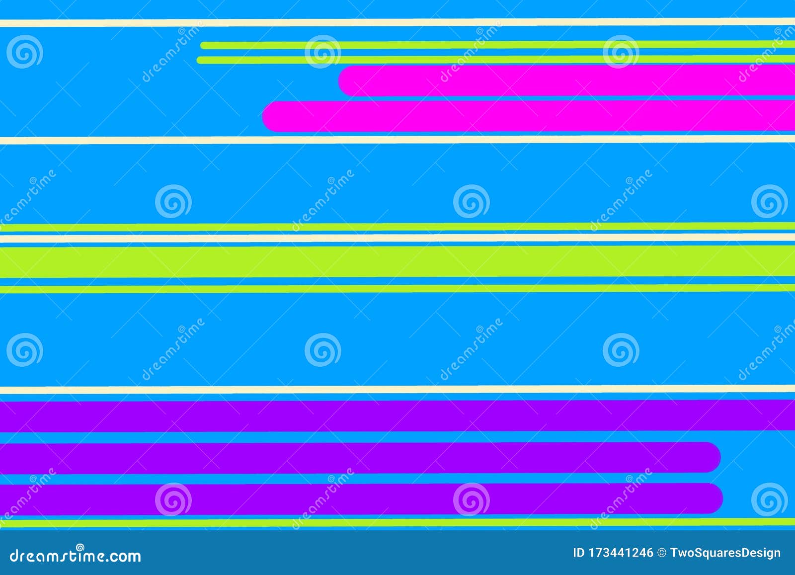 Horizontal Lines Image Background Banner Wraper/wallpaper Stock ...